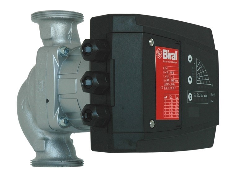 Biral producator pompe submersibile, pompe circulatorii Biral