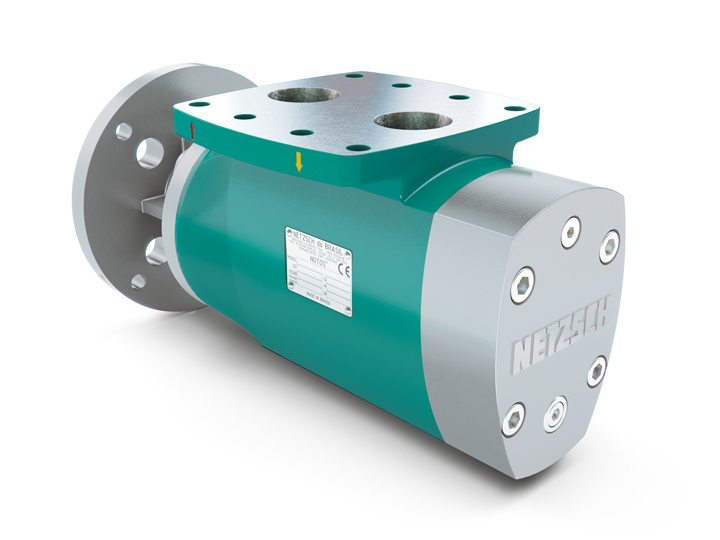 Pompe Netzsch accesorii pompe Netzsch piese de schimb pompe Netzsch